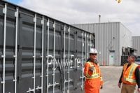 What We Do - SunGrid