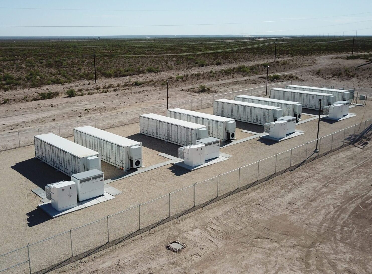 Energy Storage EPiC Solutions - SunGrid