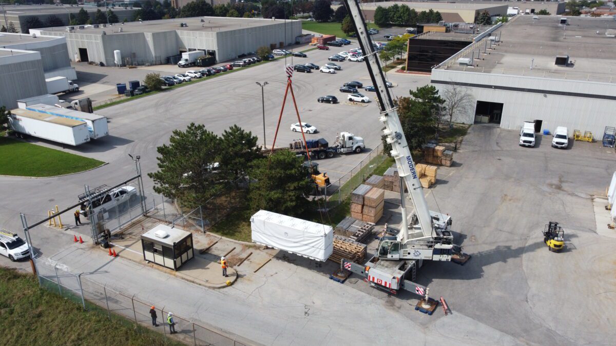 Energy Storage EPiC Solutions - SunGrid